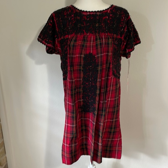 Dresses | Sister Mary Embroidered Dress | Poshmark